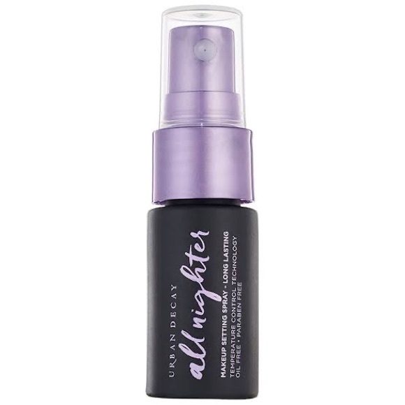 Urban Decay | Makeup | 5 Items X 25 Urban Decay All Nighter Deluxe ...